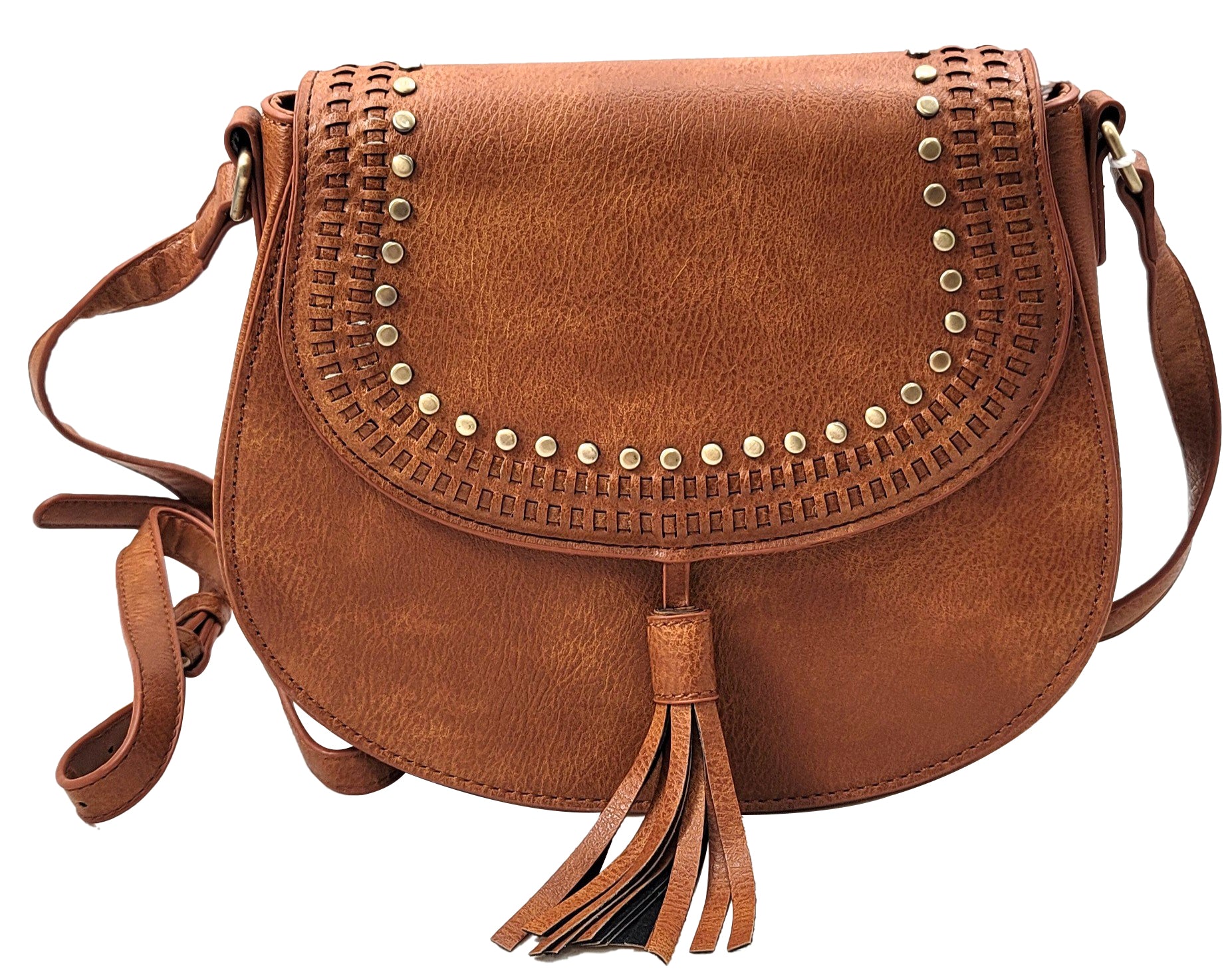 Hand Bag – Leather Bee's