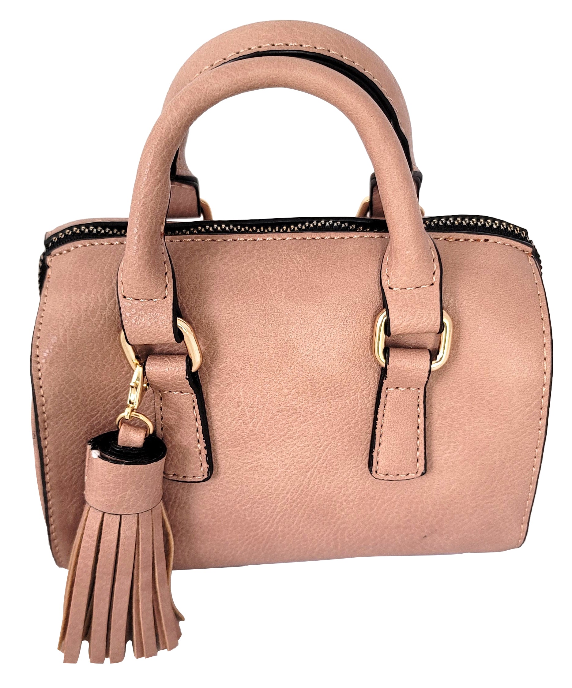 Hand Bag – Leather Bee's
